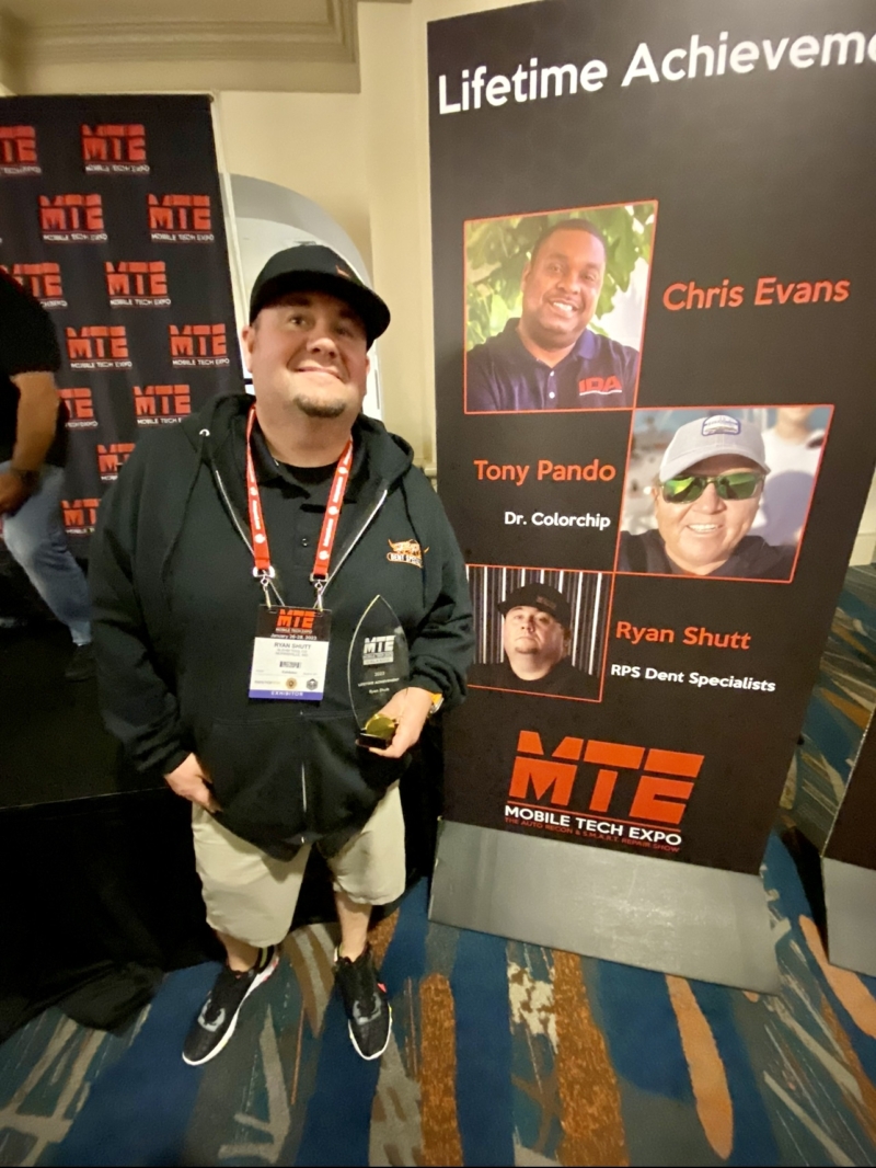 We Attended the world largest auto recon Show MTE and brought back some ...